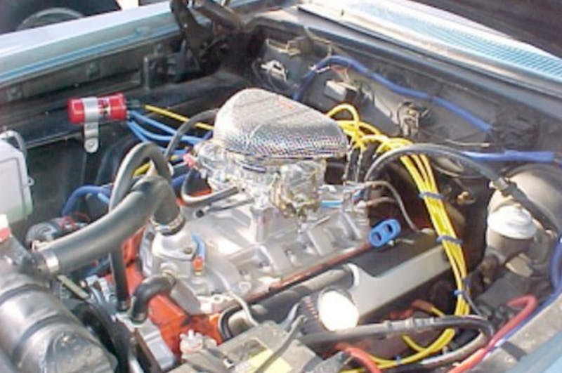 What Is A Mopar 318 Polysphere And How Come Nobody Likes It?