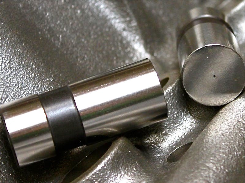 Engine Tech: Flat-tappet Lifters Still Viable in Performance Engines