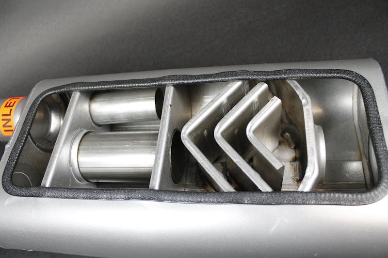 Understanding Muffler Design and Sound Absorption Strategies