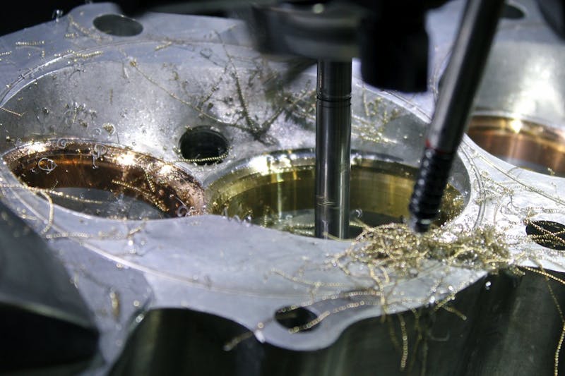 Valve Seats: Will 50- or 55-degree Angles Work For Your Engine?