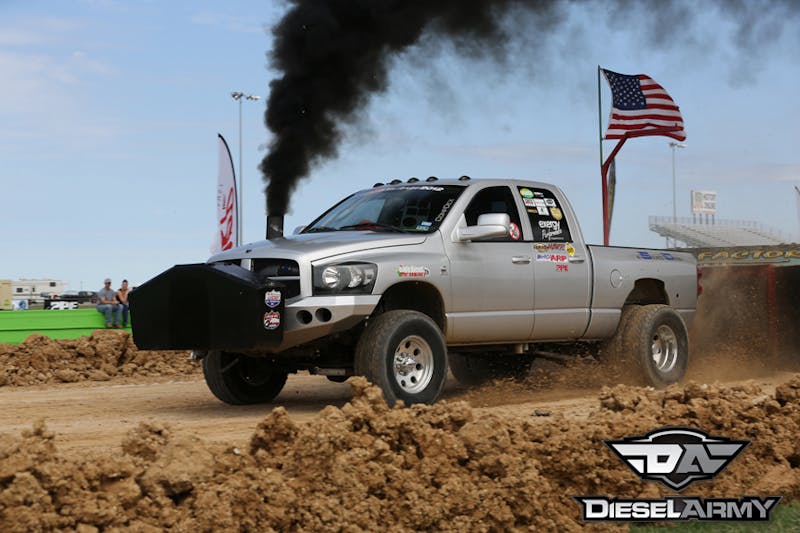 Study Shows No Link Between Cancer And Diesel Exhaust