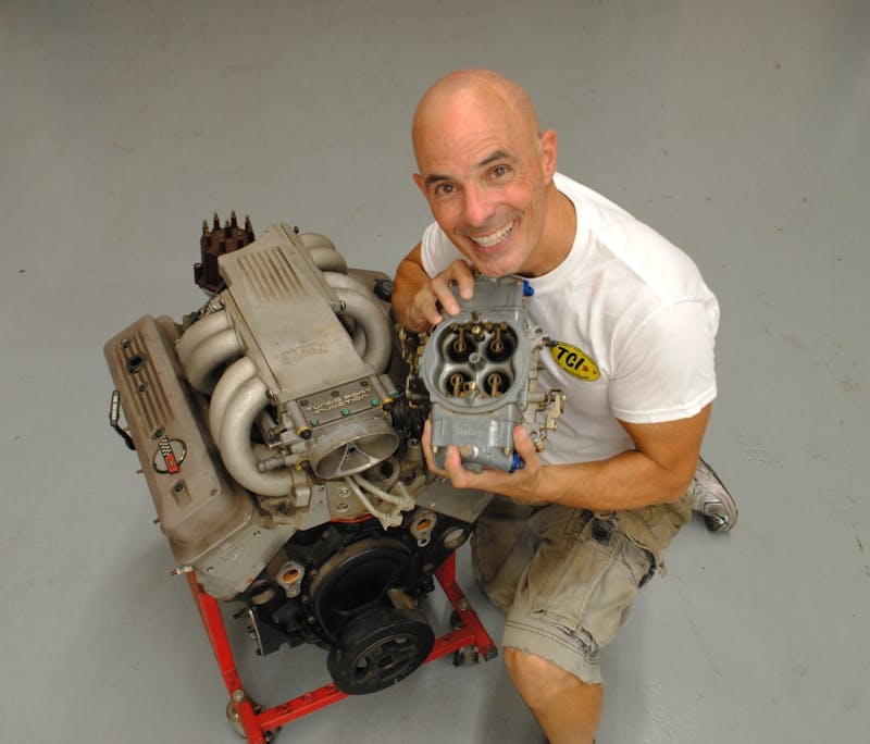 Inductive Reasoning: Tune Port Injection Upgrades