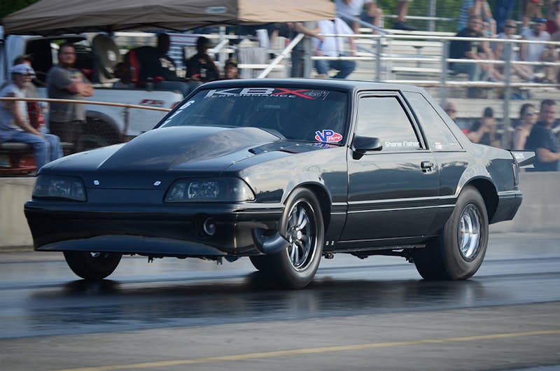 Race Report: Prize Fight, NHRA SPORTSNats, NHRA LODRS