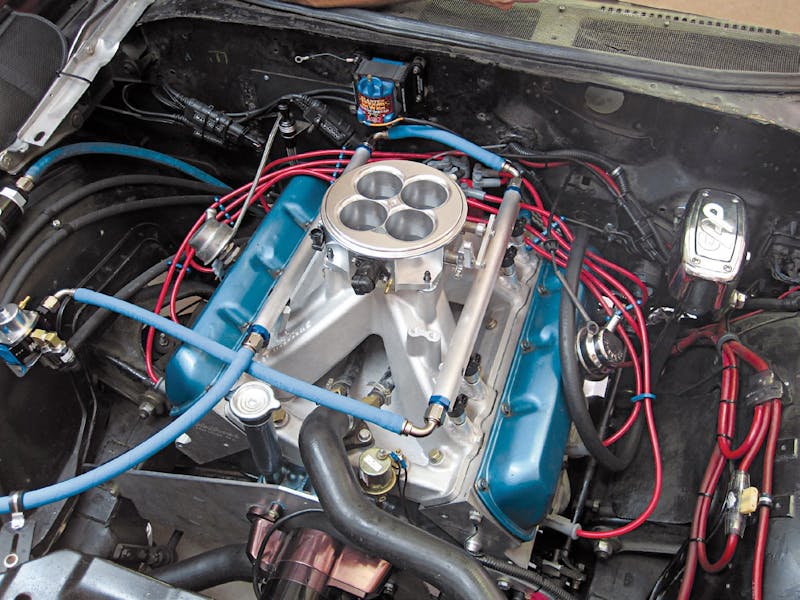 How to Build & Adjust a Base Tune with Holley EFI