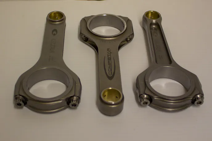 Tips For Sizing Your Connecting Rods Correctly From Callies