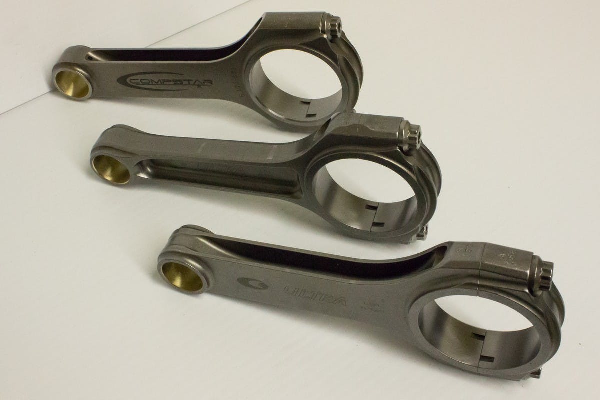 Tips For Sizing Your Connecting Rods Correctly From Callies