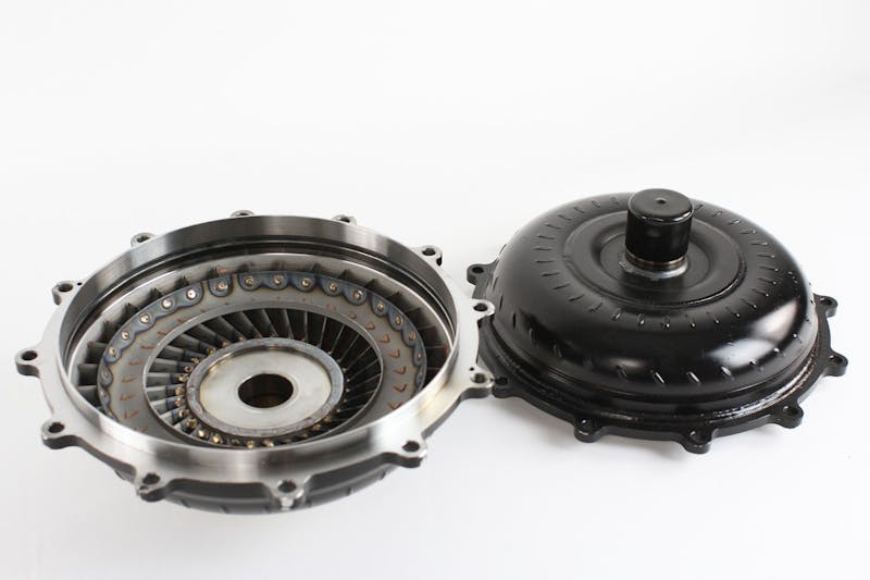 Stall Speed Basics: What Goes Into Stall Speed In A Torque Converter