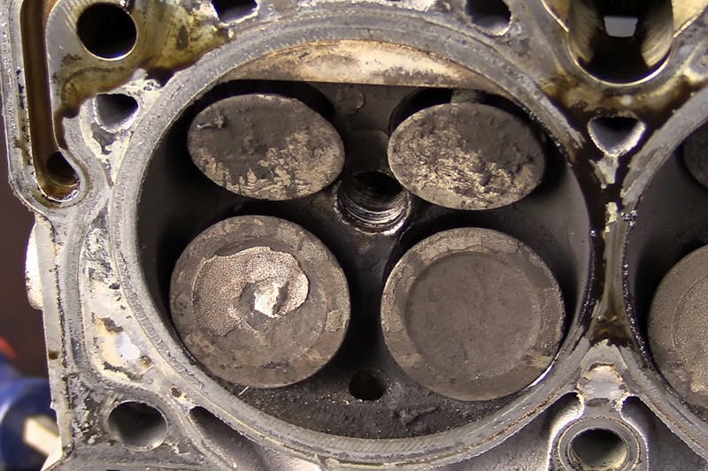 Engine Power Loss Over Time – Is It Real Or A Myth?