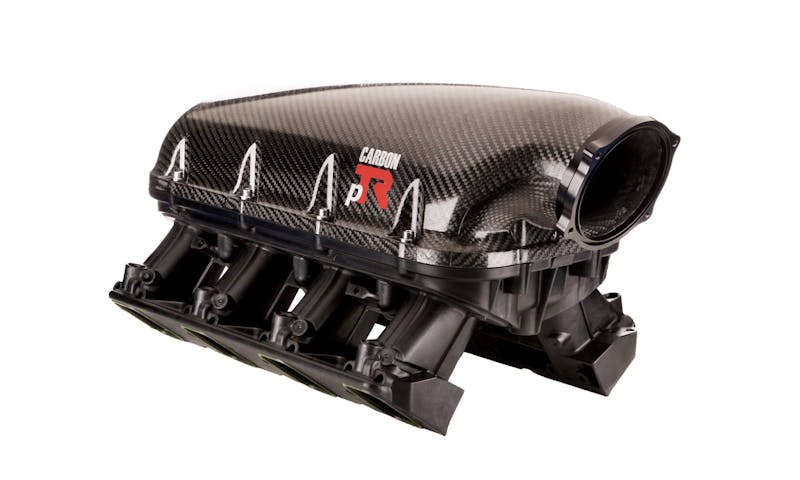 Performance Design Releases LS3/LS7 Carbon pTR Intake Mainfold