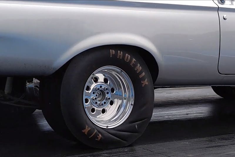 Traction Action: How To Adjust Your Rear Shocks For Drag Racing