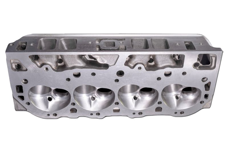 2020 Product Showcase: World’s CNC-Ported Merlin Big-Block Heads