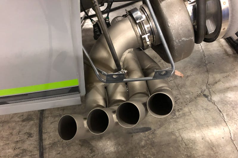 Axles 101: Everything You Should Know About Axles For Drag Racing