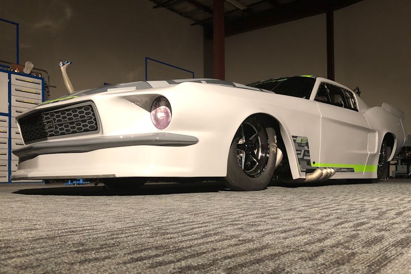 Axles 101: Everything You Should Know About Axles For Drag Racing