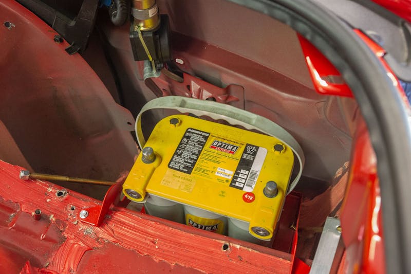 Cranked Up: How Battery Cranking Amps Are Calculated And Used