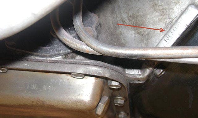 GM Transmission ID Guide: Powerglide, Turbo 350, And Turbo 400