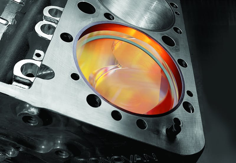 5 Reasons Why Gas-Ported Piston Rings Make a Massive Difference