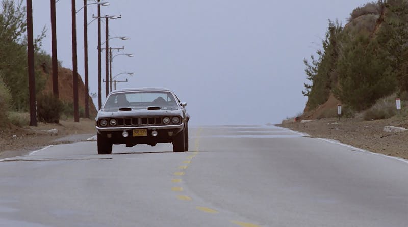 Rob's Car Movie Review: Phantasm (1979)