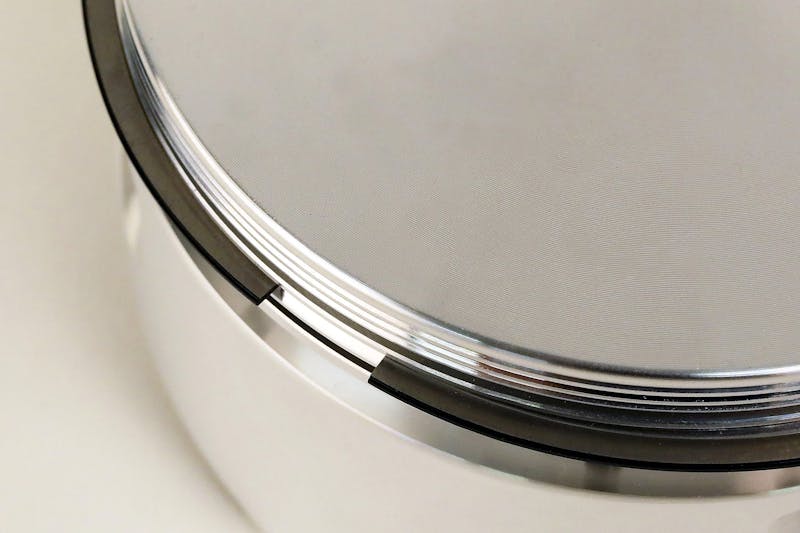 Top Ring Gap Theories Explained By Wiseco Pistons