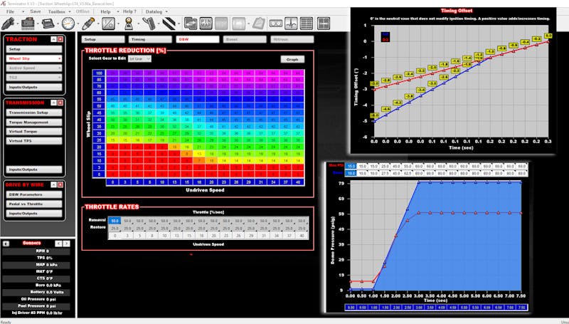Inside Holley's New V3 Terminator X Software Update