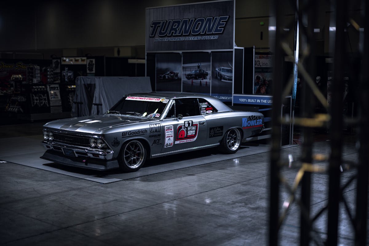 Steering Gearbox Ratios Explained With Turn One