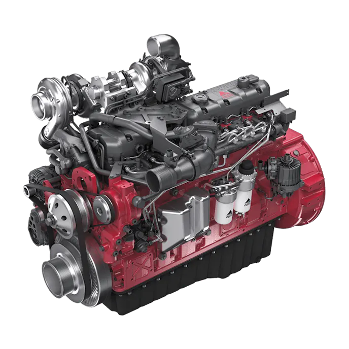 Rolling a 7: Is It Possible To Have An Inline 7-Cylinder Engine?