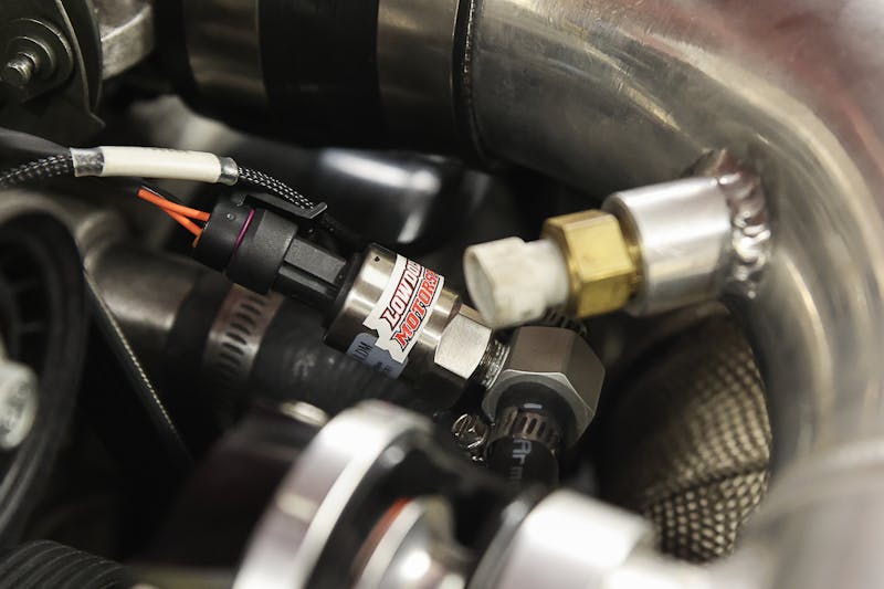 Sensor 101: The Basics Of Sensors For EFI Systems