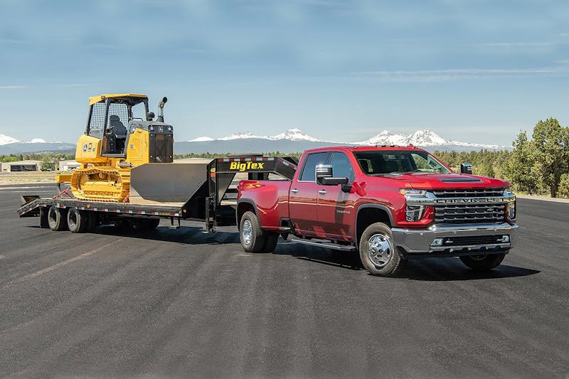 Towing Suspension Upgrades: Pros And Cons Of Each Option