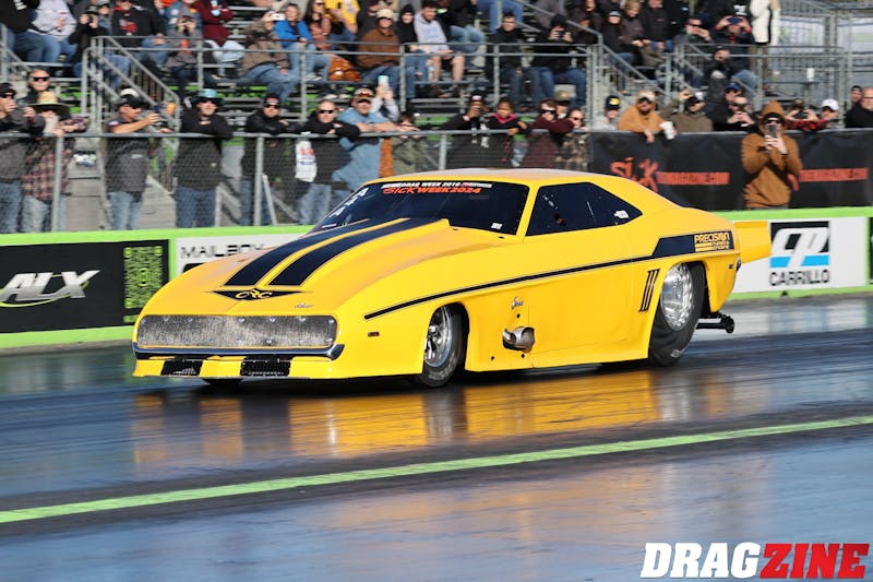 Jeff Lutz Reflects On Drag-And-Drive Return With Mad Max