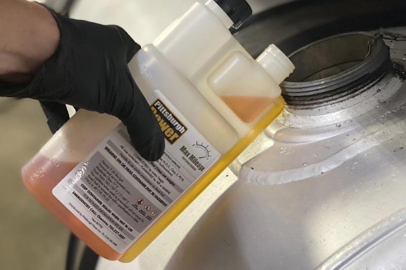 What Is A Fuel Catalyst And Can It Help Your Diesel Run Better