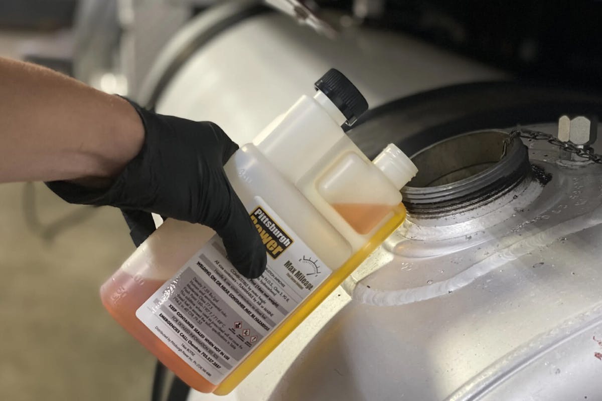 What Is A Fuel Catalyst And Can It Help Your Diesel Run Better