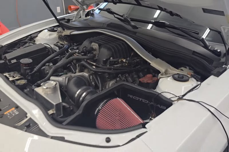 E85 and C85 Dyno Results: Which Fuel Delivers More Power?