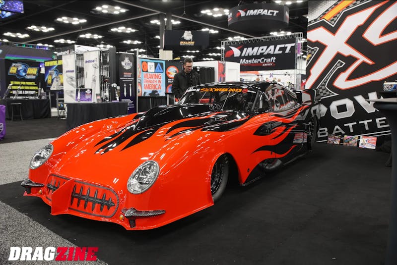 Sick Week 2025: The Battle for Five-Second Runs Begins