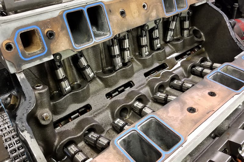 Solid Roller Lifters on Hydraulic Cams: Pros, Cons, and Expert Tips