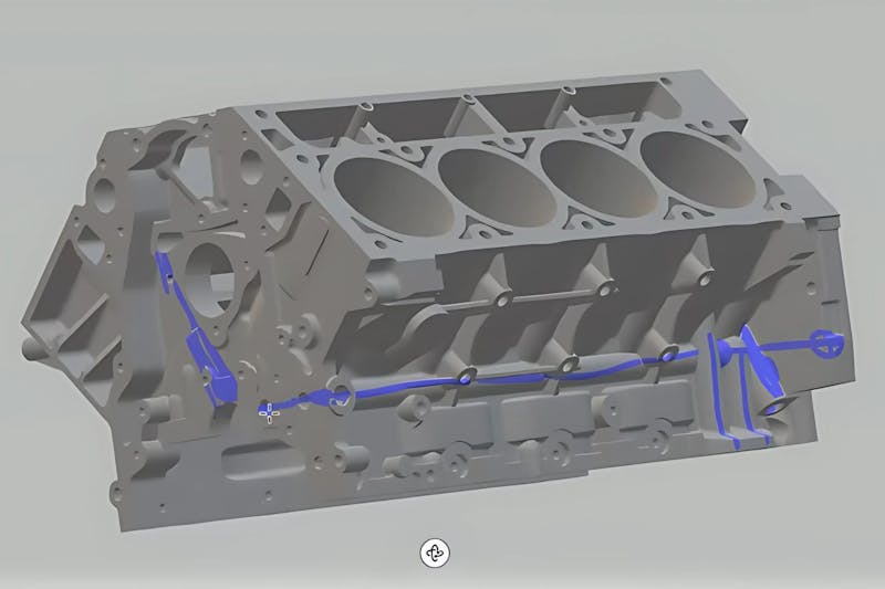 Why the Gen V LT Outshines the LS Engine for Performance Builds