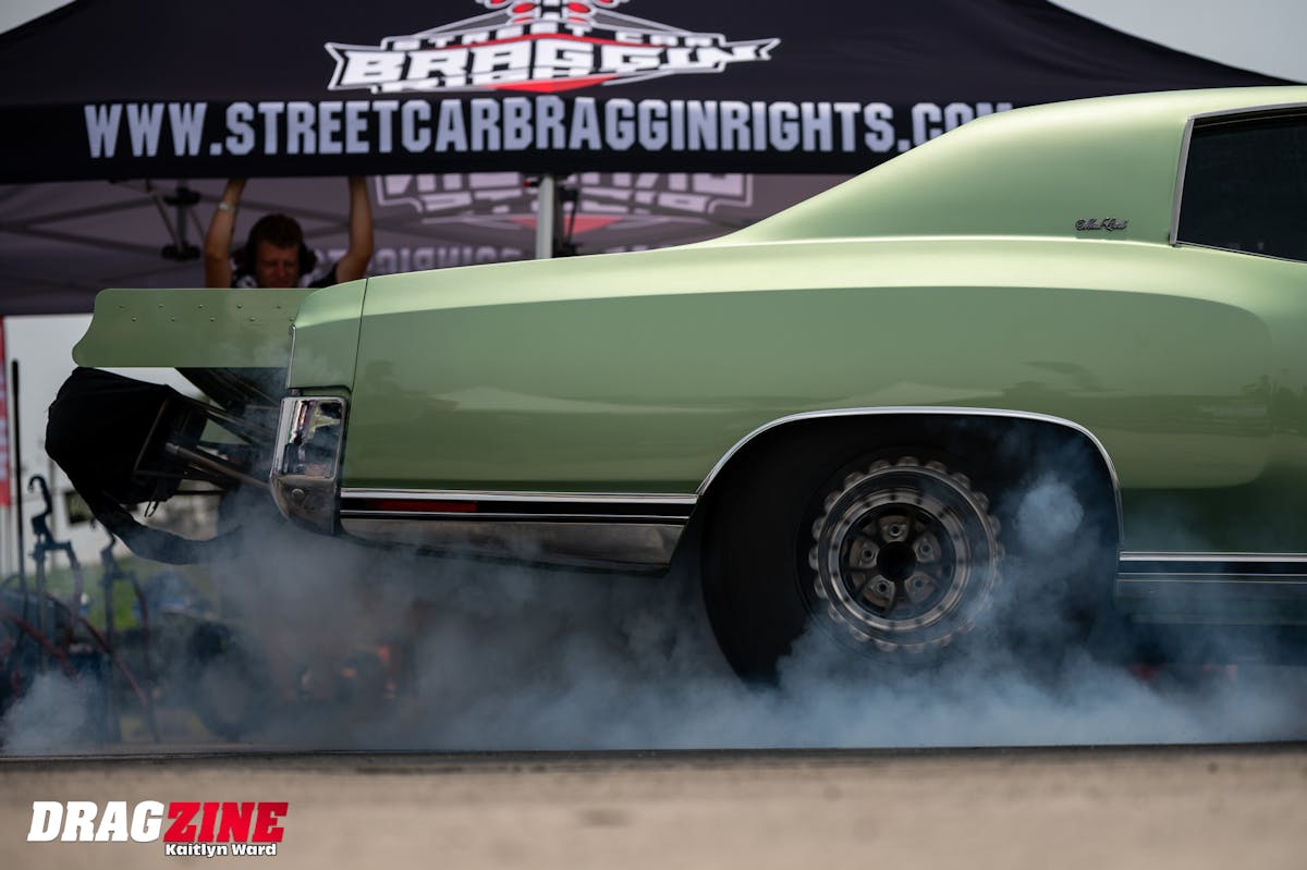 Selecting And Mounting The Right Parachute For Drag Racing