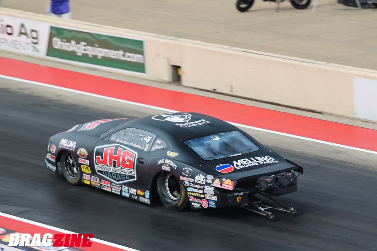 Selecting And Mounting The Right Parachute For Drag Racing