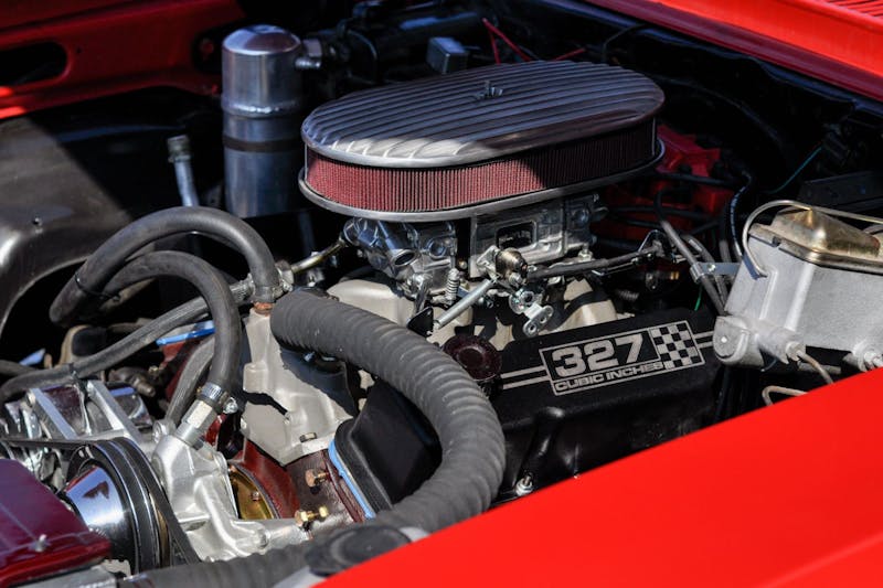 E15 And Older Engines: What You Need To Know Before Filling Up - Chevy ...