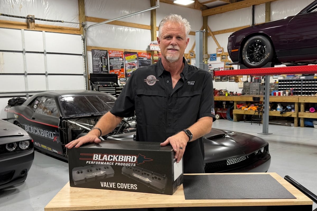 Top Mistakes To Avoid When Modifying A GEN-3 HEMI