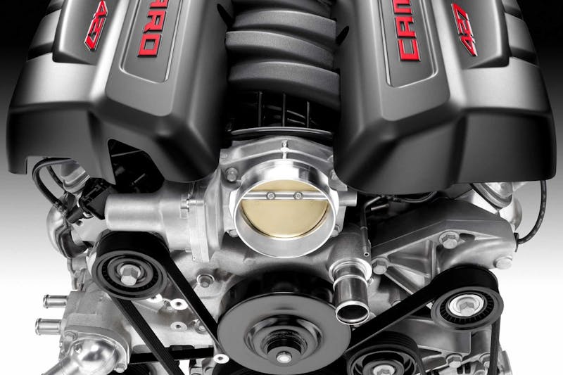 LS and LT Drive-by-Wire: Gen 4 And Gen 5 Throttle Bodies