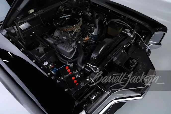 A 4,459-Mile Survivor: The One-of-One Mercury Cyclone Spoiler