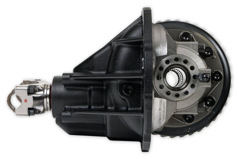 Detroit Speed FN988 Diff Combines Best Of The 9-Inch And An 8.8