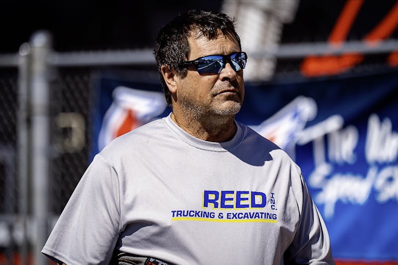 Shawn Reed Announces Return Plan After Seattle Crash