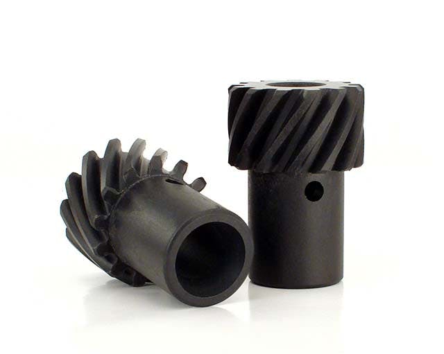 It’s All In The Twist: Taking The Confusion Out Of Distributor Gear ...